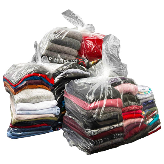 Barrie Laundry Cleaning Service Pricing - Laundry Pick Up N' Go